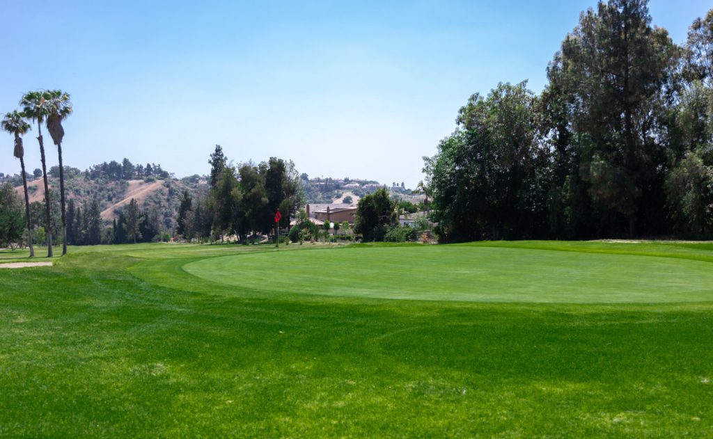 Become a Member - Via Verde Country Club